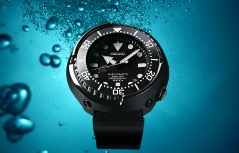 How to Wind Seiko Watch?