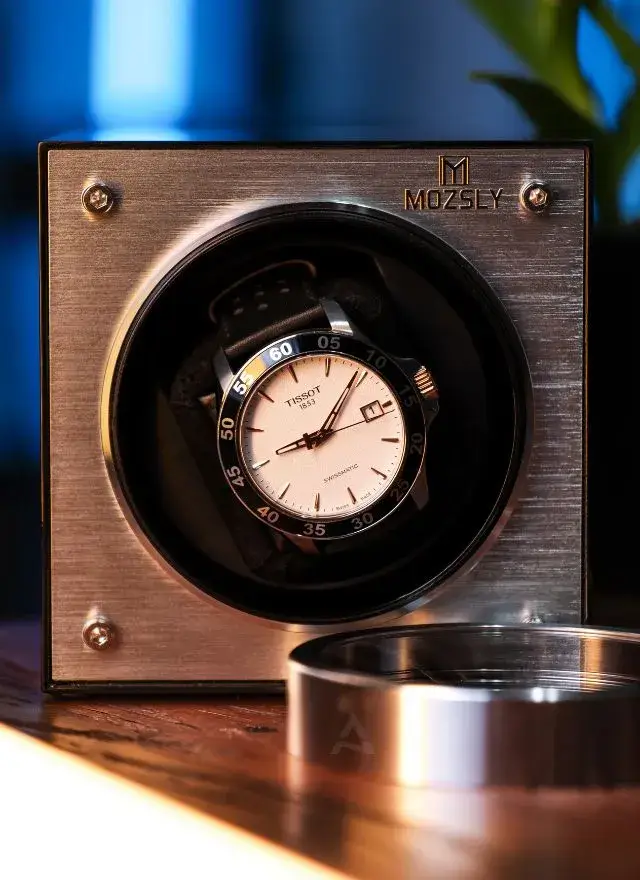 Do watch winders work on all watches? - MOZSLY Official Blogs