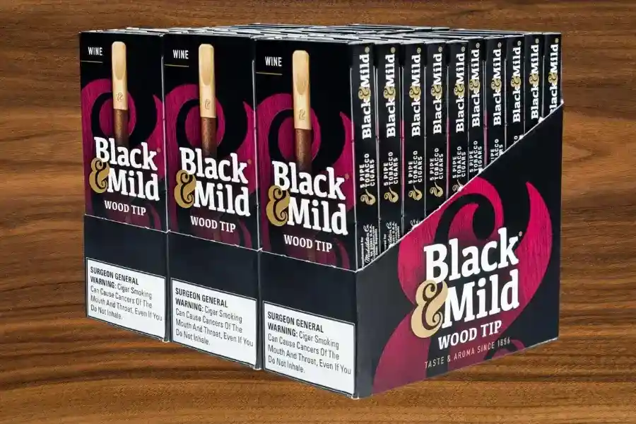 How to Enjoy Wood Tip Cigars Like a True Aficionado - MOZSLY Official Blogs