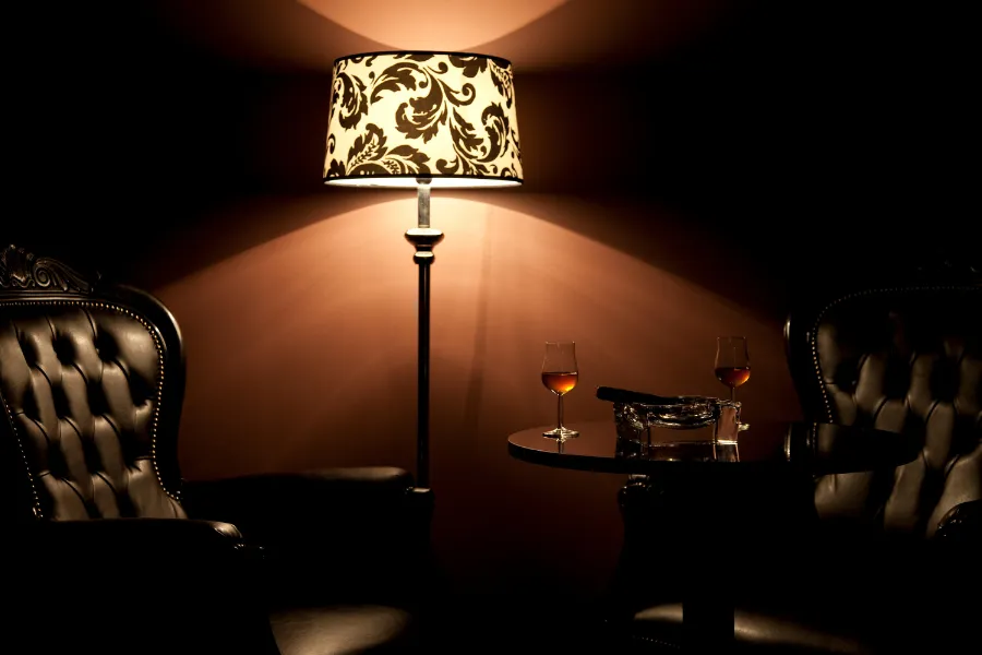 Improve Cigar Room Ventilation for a Cleaner, Fresher Space