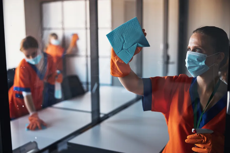 Improve Cigar Room Ventilation for a Cleaner, Fresher Space