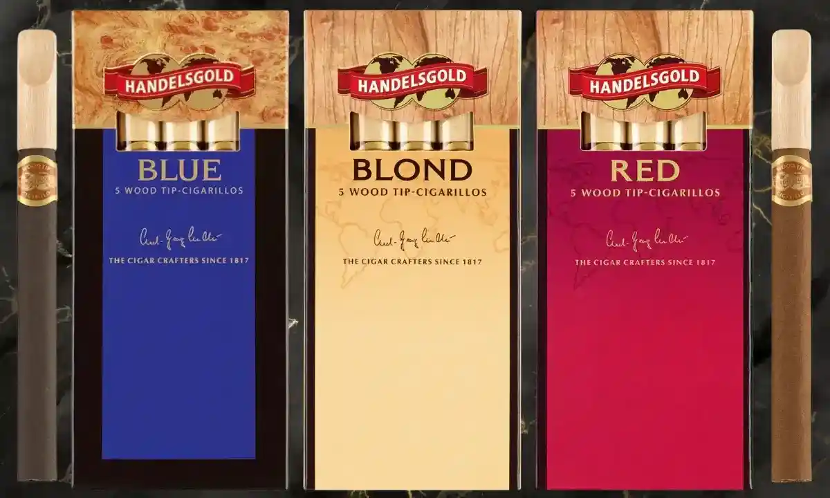 How to Enjoy Wood Tip Cigars Like a True Aficionado - MOZSLY Official Blogs