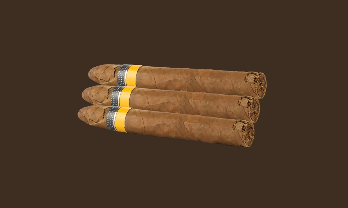 How to Properly Smoke a Cigar: A Step-by-Step Guide